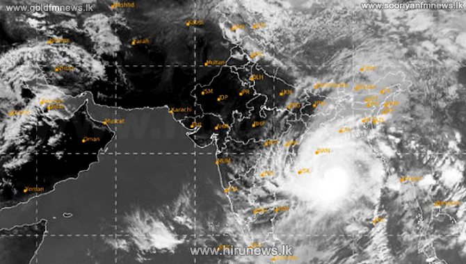 Cyclone Amphan wreaks deadly havoc in India and Bangladesh, 15 killed ...