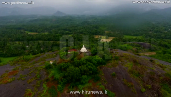 Archaeological officials threatened with death while marking the ...