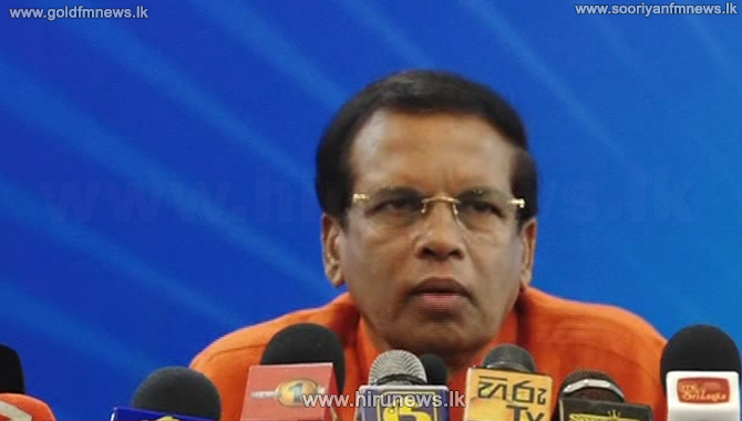 Former President points out why Arjun Mahendran was unable to be ...