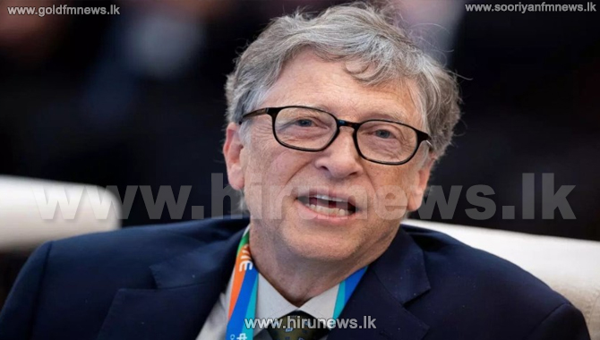 World development reversed by two decades with Covid-19 - Bill gates ...