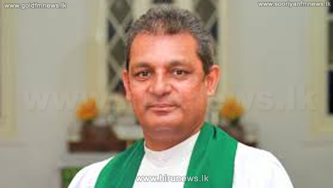 Reverend Dushantha Rodrigo appointed Bishop of the Diocese of Colombo ...