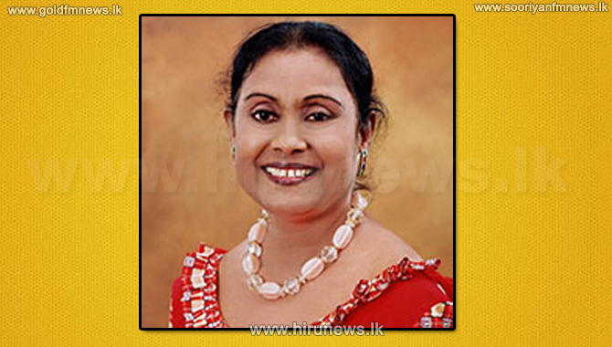 Veteran actress Anula Bulathsinhala has passed away - Funeral tomorrow ...