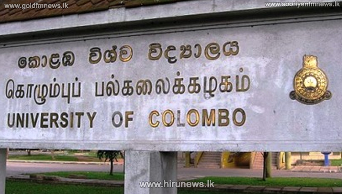 UDA takeover of Colombo university hostel building opposed - Hiru News ...
