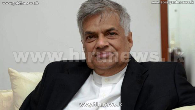 Former UNP MPs to nominate Ranil to vacant National List seat - Hiru ...