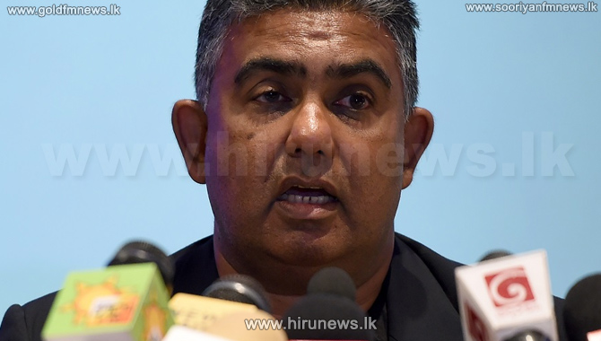 Asanka Gurusinghe appointed as coach of Nigeria - Hiru News - Srilanka ...