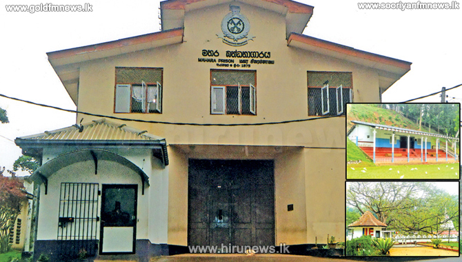 Unrest at Mahara Prison: Postmortem examinations of three inmates to be ...