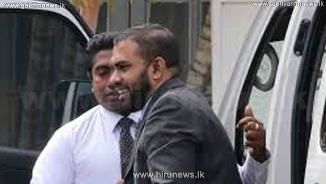 Easter Commission: Dr. Shafi testifies for over five hours - Hiru News ...
