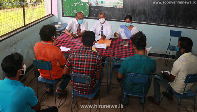 Mediation board activities resumed - Hiru News - Srilanka's Number One ...