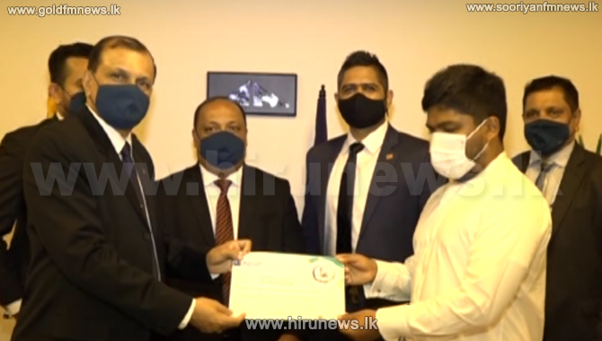 BIA receives ACI accreditation - Hiru News - Srilanka's Number One News ...