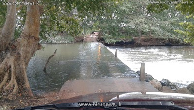Severe difficulties in Wilpattu National Park over closure of ...