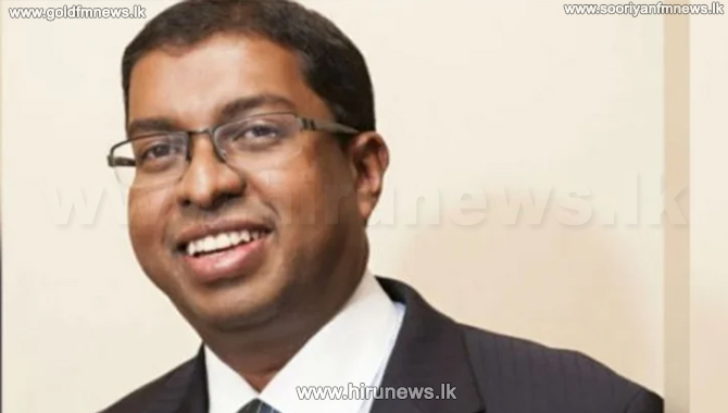 PC Saliya Peiris appointed as President of BASL - Hiru News - Srilanka ...