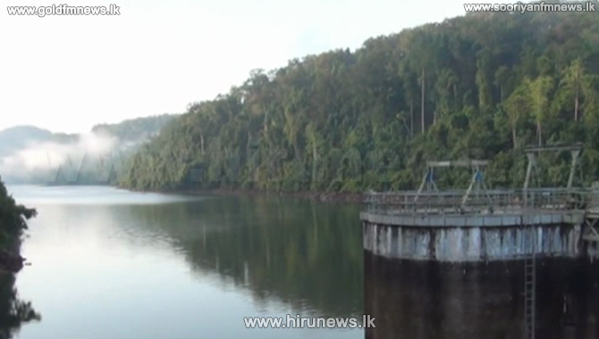 Historical ruins that were unveiled due to dry weather (Video) - Hiru ...
