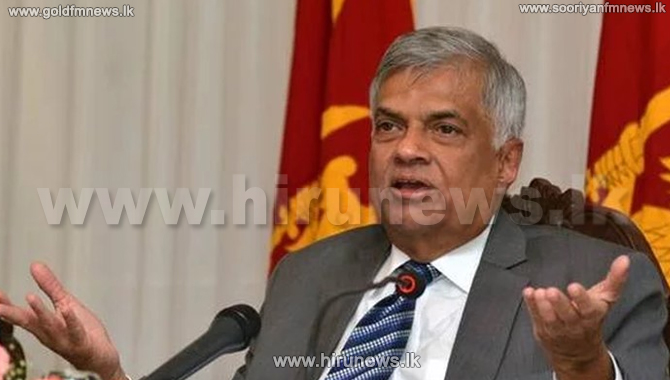 No revenue for the government to carry out its normal activities at ...