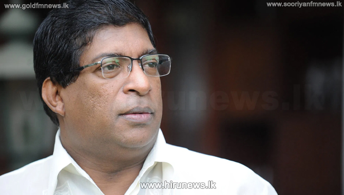 Remanded Ravi K, Arjun Aloysius & seven others directed to Welikada ...
