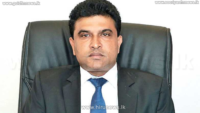 MP Nalin Bandara to the CID - Hiru News - Srilanka's Number One News ...