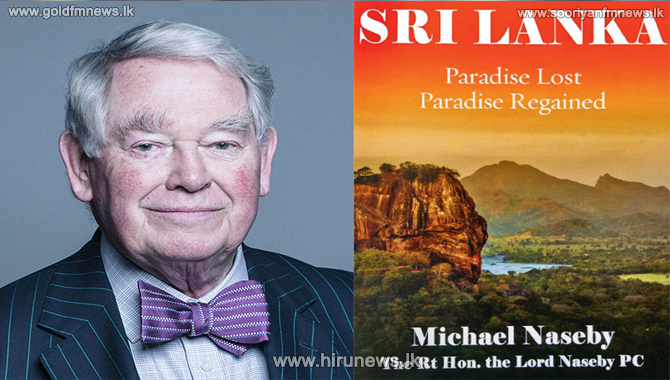 Statement of Lord Naseby at the Debate on the Queen’s Speech at the ...