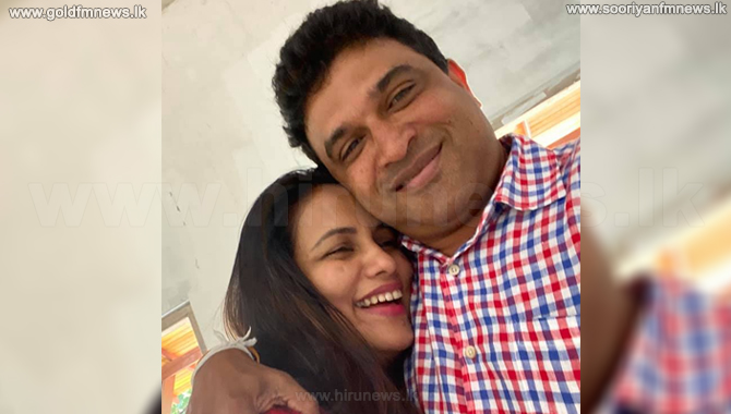 MP Nalin Bandara diagnosed with the virus - Gold FM News - Srilanka's ...