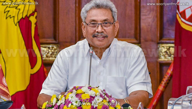 Sri Lanka; Vesak Message - President Gotabaya Rajapaksa - Hiru News ...