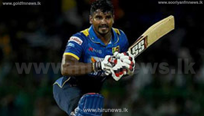 Kusal Janith Perera appointed as Sri Lanka's T20 captain - Gold FM News ...
