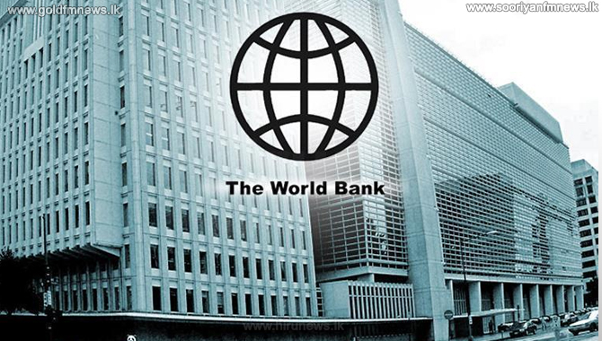 Financial assistance from World Bank to expand Sri Lanka's water supply ...