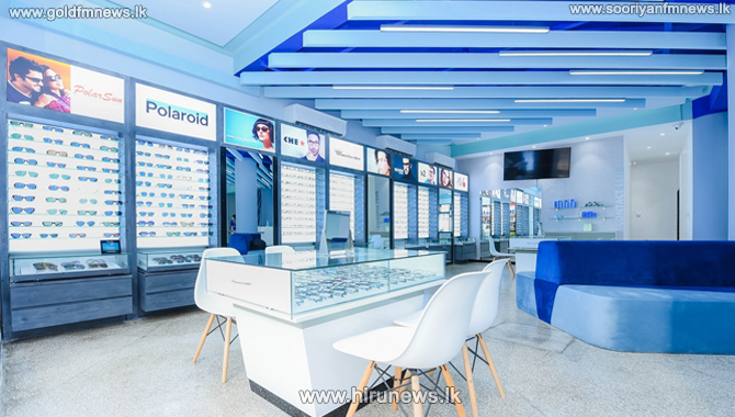 Vision Care relocates and expands Wellawatte outlet to provide enhanced ...