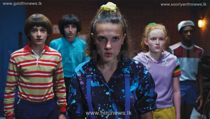 ‘Stranger Things’ Season 4 to premiere in 2022 - Gold FM News ...