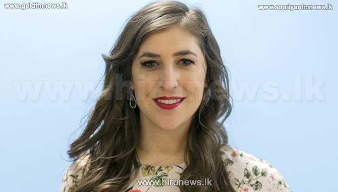 Mayim Bialik to guest host ‘Jeopardy!’ after Richards’ exit - Hiru News ...