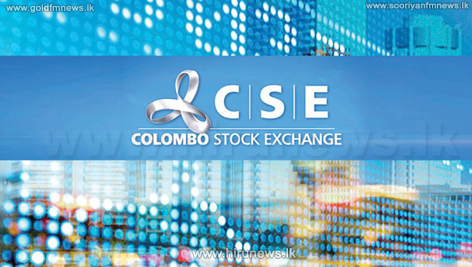 CSE ASPI surpass 9,000 points for the first time in history - Hiru News ...