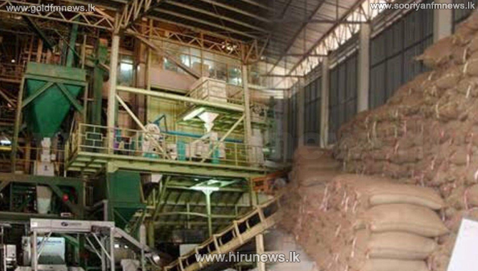 Four main rice mills in Polonnaruwa inspected - Gold FM News - Srilanka ...
