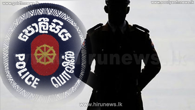 Directives to arrest DIG that assaulted police constable over a pork ...