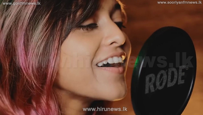 Yohani makes in to front page of BBC - Hiru News - Srilanka's Number ...