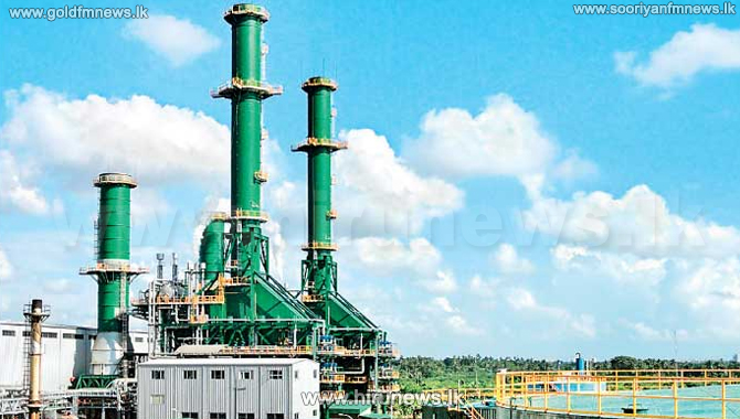Petition from CEB trade unions to save Yugadanavi Power Plant - Gold FM ...