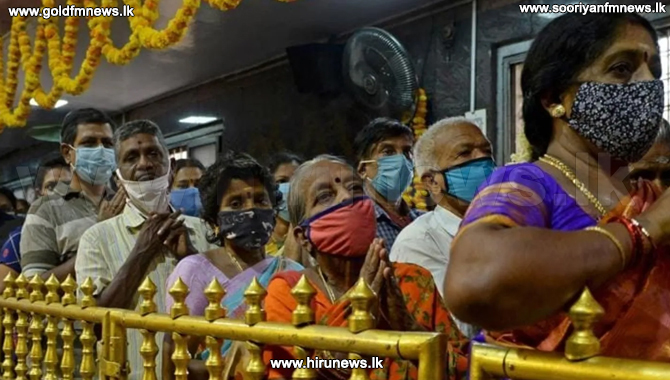 Warning issued for COVID spread during festive season - Hiru News - Srilanka's Number One News ...