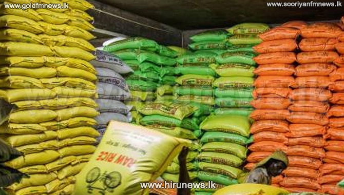 Approval granted to import 100,000 MT of rice - Hiru News - Srilanka's ...