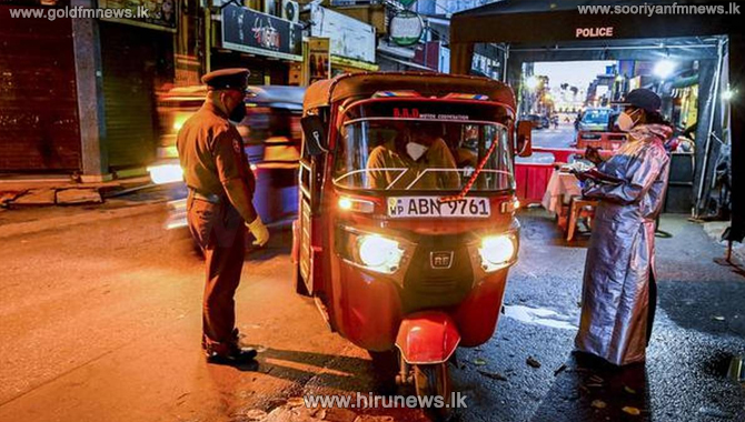 'No decision was taken to impose lockdown during festive season' - Hiru News - Srilanka's Number ...