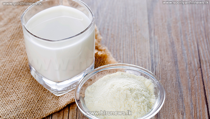 Milk powder importers demand solution for forex crisis - Hiru News ...
