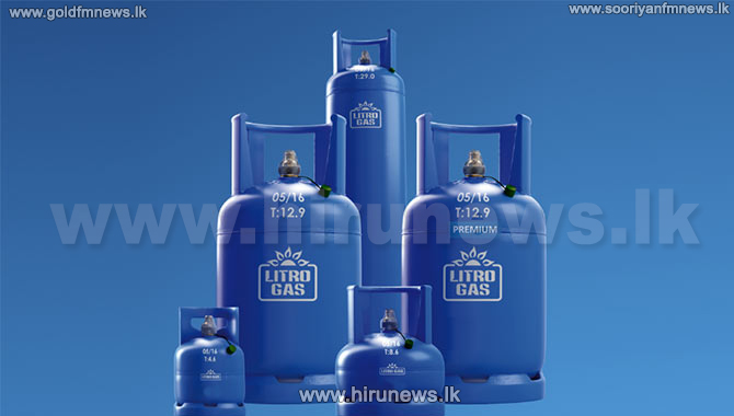 Litro gas distribution resume today - Gold FM News - Srilanka's Number ...