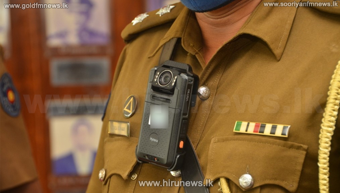 Police OIC that abused power transferred (Video) - Hiru News - Srilanka ...