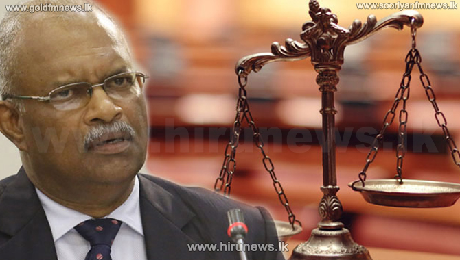 Supreme Court Judge withdraws from FR case of Shani - Hiru News ...