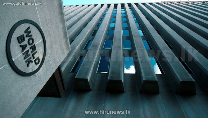 World Bank's Vice President meet SL delegation and assures support ...