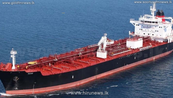 Diesel ship is scheduled to arrive today - Petrol being distributed ...