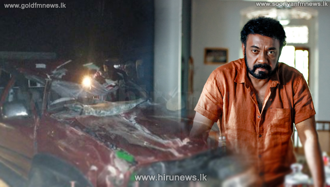 Jackson Anthony to undergo surgery tomorrow - Gold FM News - Srilanka's ...