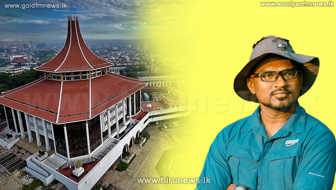 Pathum Kerner to be produced in courts - Hiru News - Srilanka's Number ...