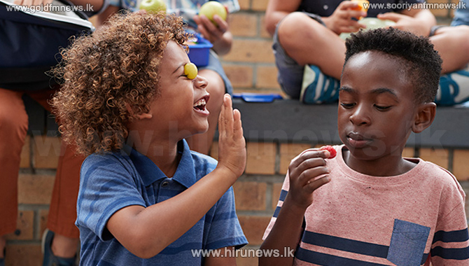 Over 30% of parents notice negative changes in their children’s ...