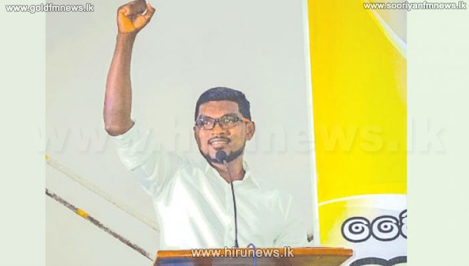 Pathum Kerner remanded until 4 August - Hiru News - Srilanka's Number ...