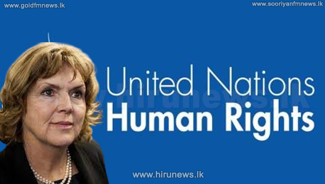 "Human Rights Defenders must be supported, not punished" - UN Special ...