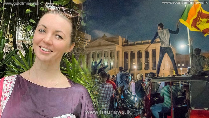 Kayleigh Fraser files a writ petition against her deportation orders ...