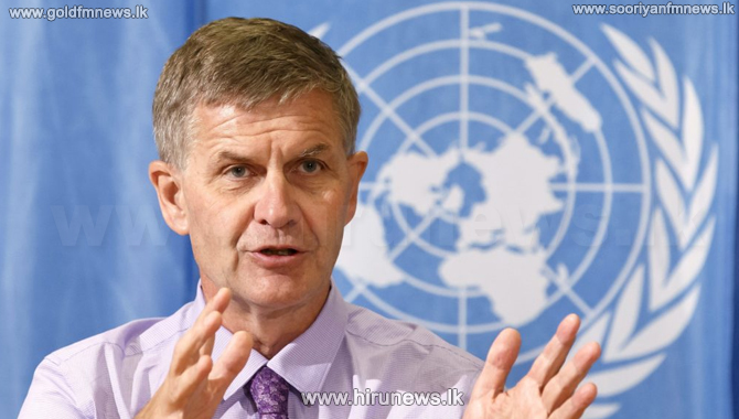 Erik Solheim appointed as International Climate Adviser of the ...