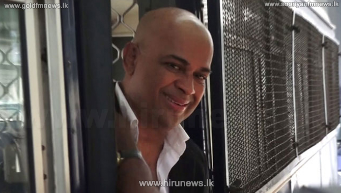 Ranjan Ramanayake prevented from travelling to USA - turned away at BIA ...