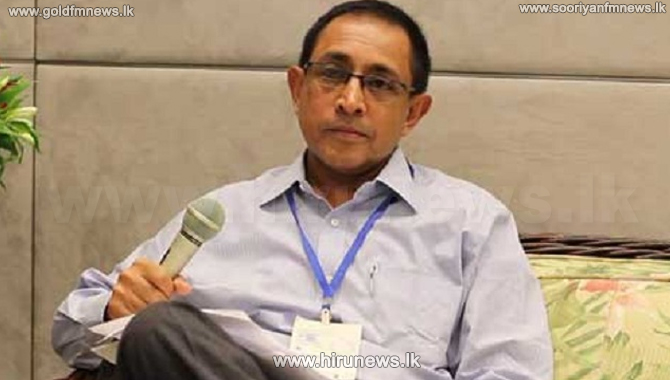 MP Kabir Hashim nominated to the Constitutional Council - Hiru News ...